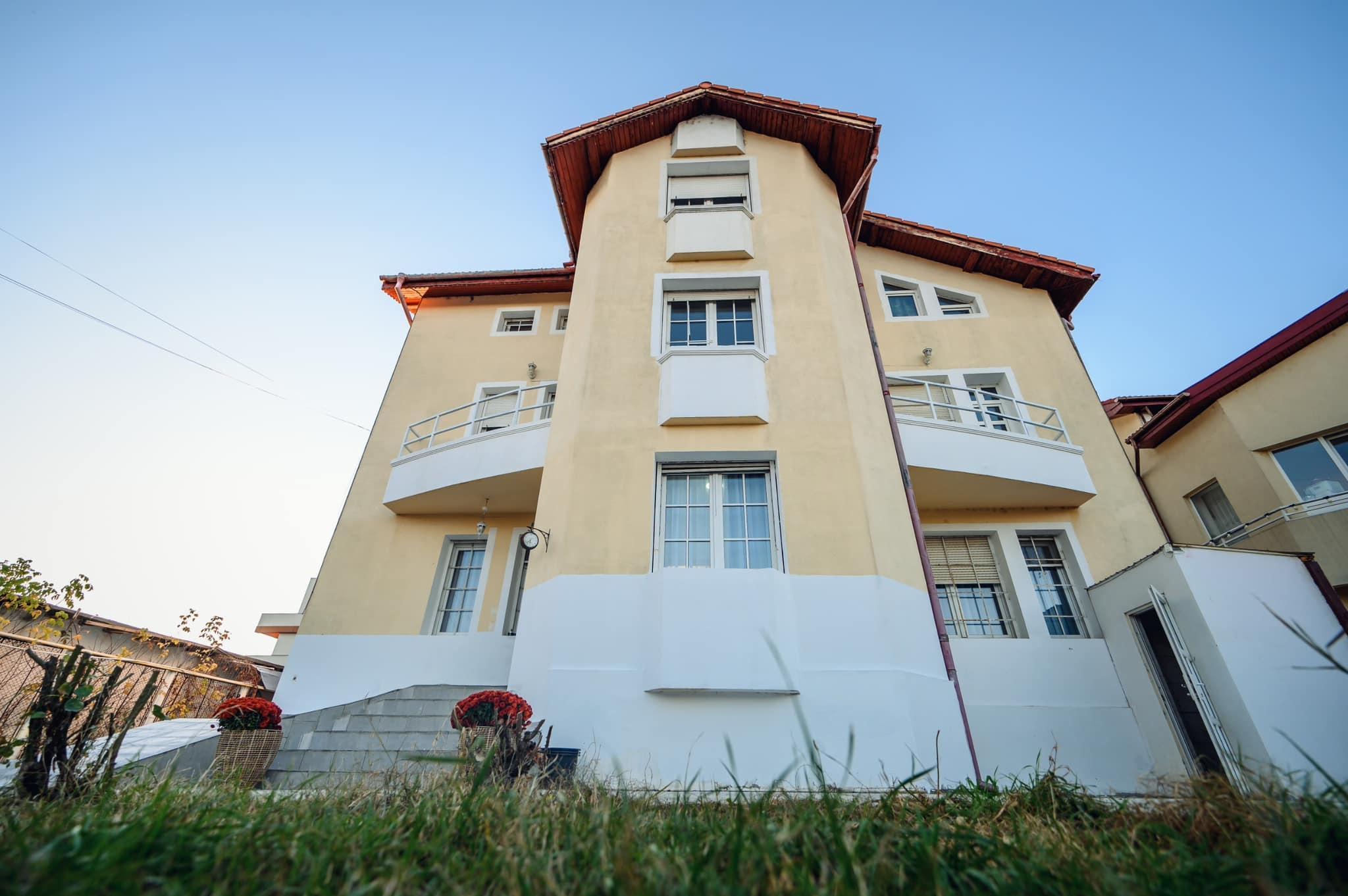 camine batrani Bucuresti-Sector 2